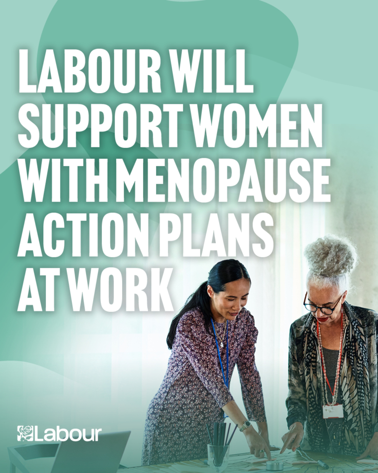 Menopause Action Plans – Bambos